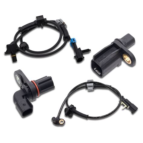 Cina Abs Sensor Produsen Pemasok Pabrik Grosir Sensor Abs Jony