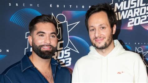 Kendji Girac blessé par balle son ami Vianney pousse un énorme coup