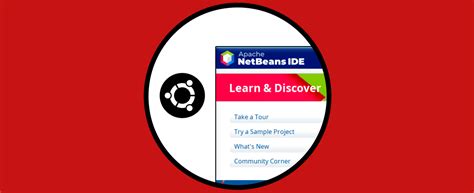 Instalar Netbeans Ubuntu Solvetic
