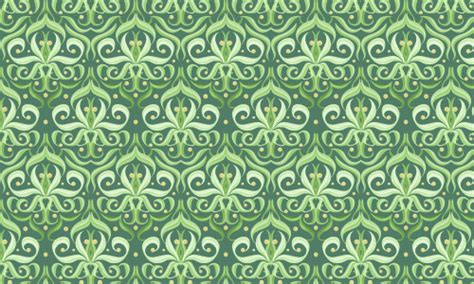 A Collection Of Artistic Damask Pattern Designs Naldz Graphics