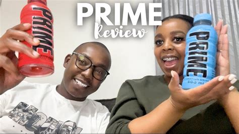 Prime Review We Tried Prime Hydration Drink And This Is What We Have