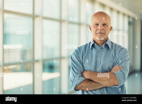 Overconfident Person