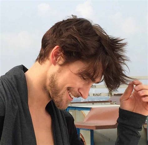 Mike Pishek Mitchell Wick Models Themodernman Eu