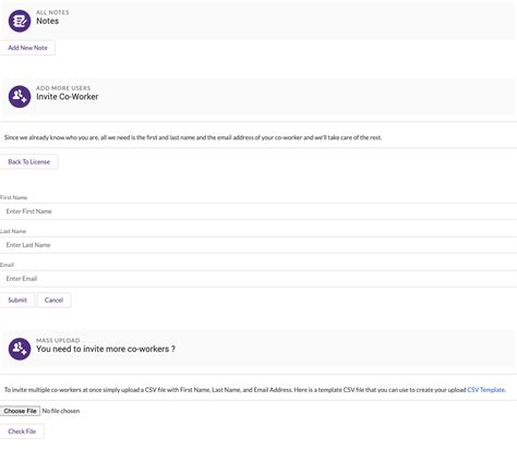 How To Add A User To Your Coverity License