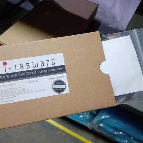 Sealing Qpcr Plate At Patrick Jefferson Blog
