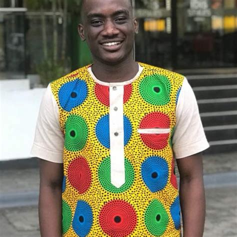 Cephas Ke On Avoka Consultant Master Of Public Health Prompts