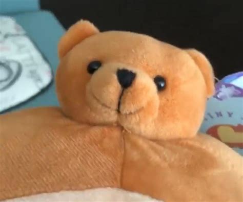 Tiny Headed Kingdom Pip Inspired Christmas Ornament Mm 5 Steps