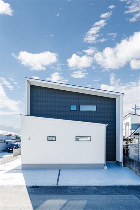 「casa Cielo」居相モデルハウス 愛媛県松山市で注文住宅を建てるなら河窪建設