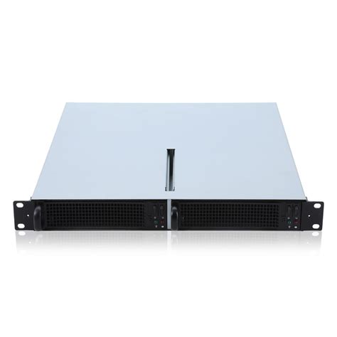 Buy 1u Dual Mini Itx Blade Chassis Online At Low Prices In