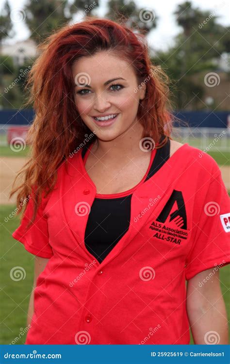 Maria Kanellis Editorial Stock Image Image Of July Summer 25925619