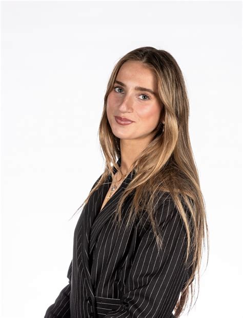 Anna Sweeney — University Girl