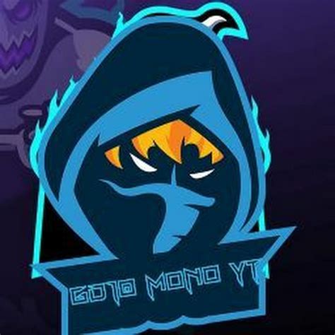 [gd10mono Yt] Gd10 Youtube