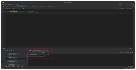Datagrip与sql Server编码问题解决datagtip设置数据库字符集 Csdn博客