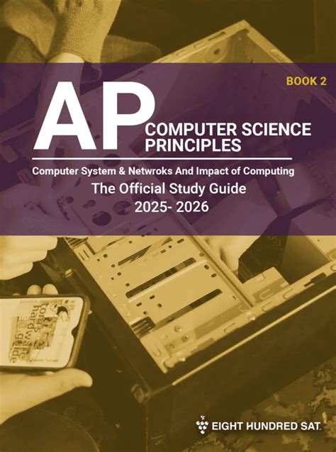 Ap Computer Science Principles Computer System And Netwroks And Impact