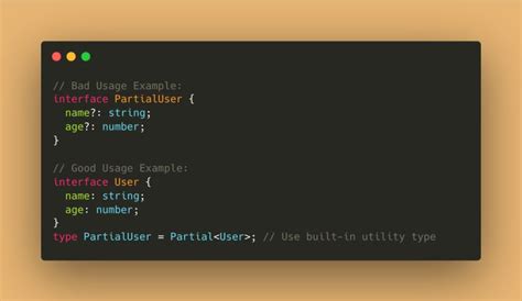 Dirk Viljoen On Linkedin Typescript Codequality