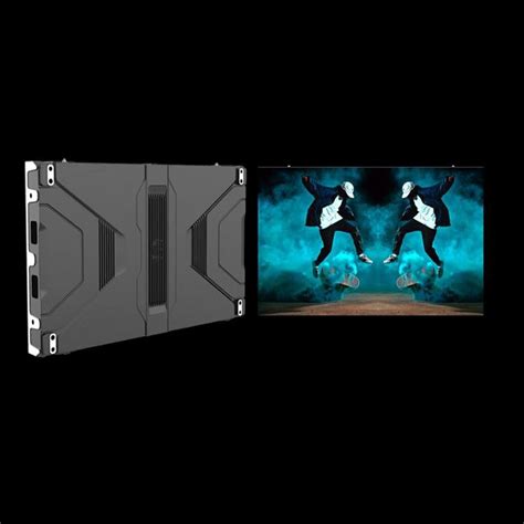 중국 사용자 정의 스튜디오 Led 비디오 벽 화면 제조 업체 공장