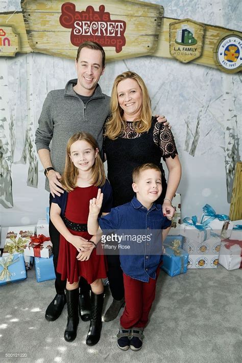 Ncis Sean Murray Wedding