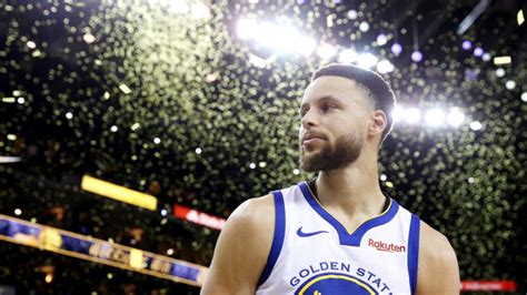 How Tall Is Steph Curry A Guide To Steph Currys Height