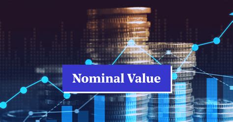 What Is Nominal Value