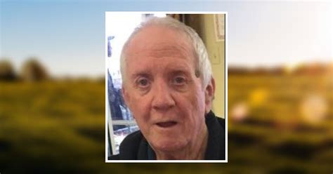 Arthur Joe Joseph Cox Jr Obituary March Rose Neath Funeral Homes