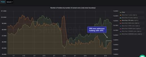 Making A Cautiously Bullish Case For Btc Santiment Community Insights