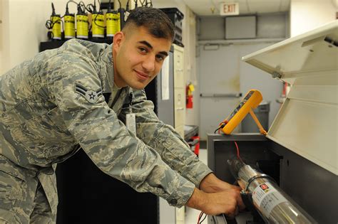 Airman From Iraq Earns Citizenship Through Service Air Force