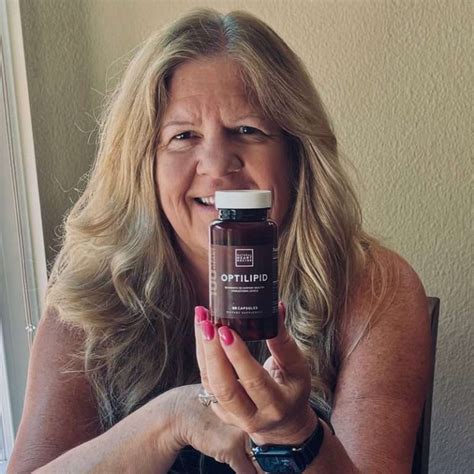 Optilipid Natural Heart Doctor