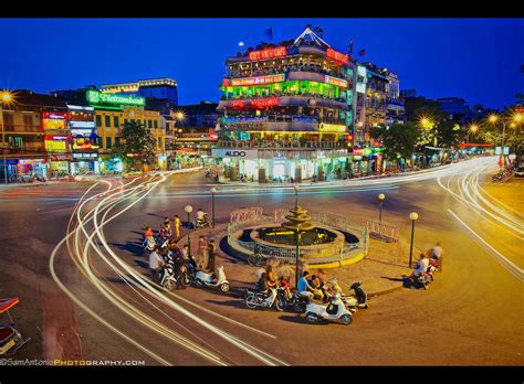 Hanoi The Antique Dynamic Capital Of Vietnam Vietnam Information