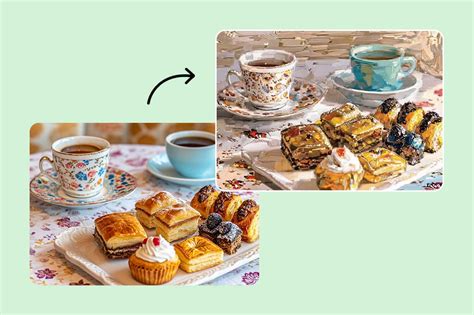 Перевести Фото в Картину за Секунды Insmind