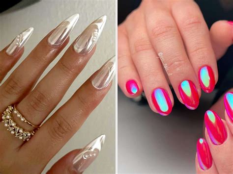 New Nail Designs 2024 Summer Mari Stacia