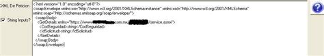 Consuming A Web Service Net With Vb60 App Codeproject