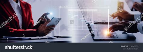 3 Hundred Project Management Dependency Royalty Free Images Stock