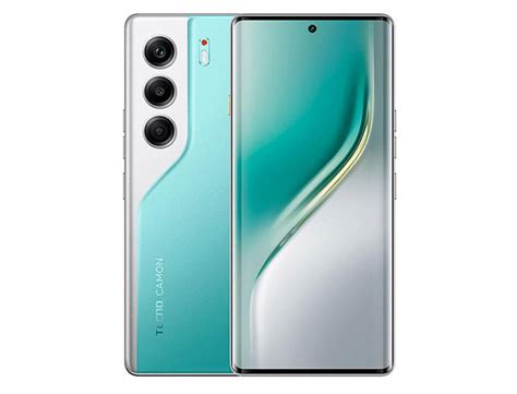 Spesifikasi Dan Harga Tecno Camon Pro G Di Malaysia Technave Bm