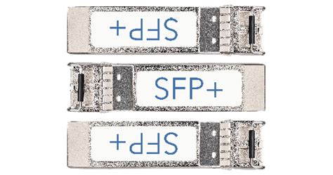 SFP+ 10G ZR