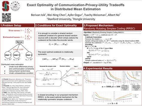 Stanford Ai Lab Papers And Talks At Neurips 2023 Sail Blog