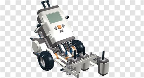 Lego Mindstorms Nxt Ev Robotics Rcx Robot Transparent Png