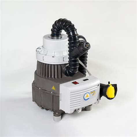 Excom Hybrid 1 Bademico