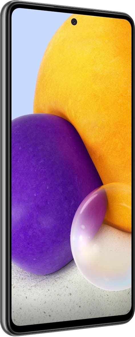 Samsung Galaxy A72 SM-A725 6/128GB Czarny - Cena, opinie na Ceneo.pl