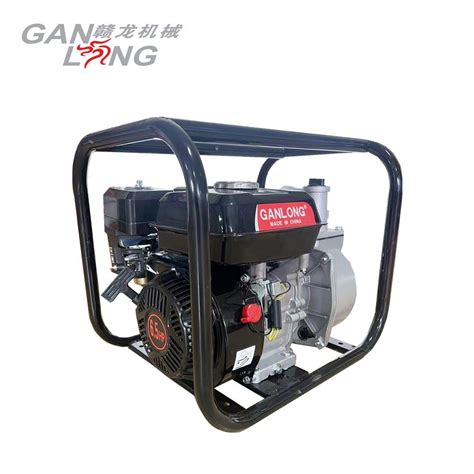 5 5 HP 6 5HP 2 Inch Farm Agriculture Irrigation High Pressure Small