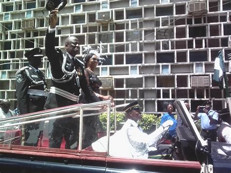 Maritime Police Commands Aig Retires After 32 Years Of Service Ships