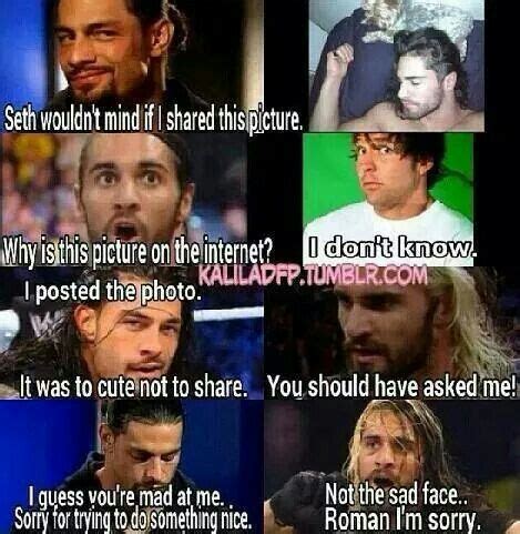 Funny Moment With The Shield Shield Funny The Shield Fanart Wwe