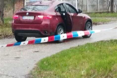 Ubica se predao policiji nakon zločina u Ugrinovcima