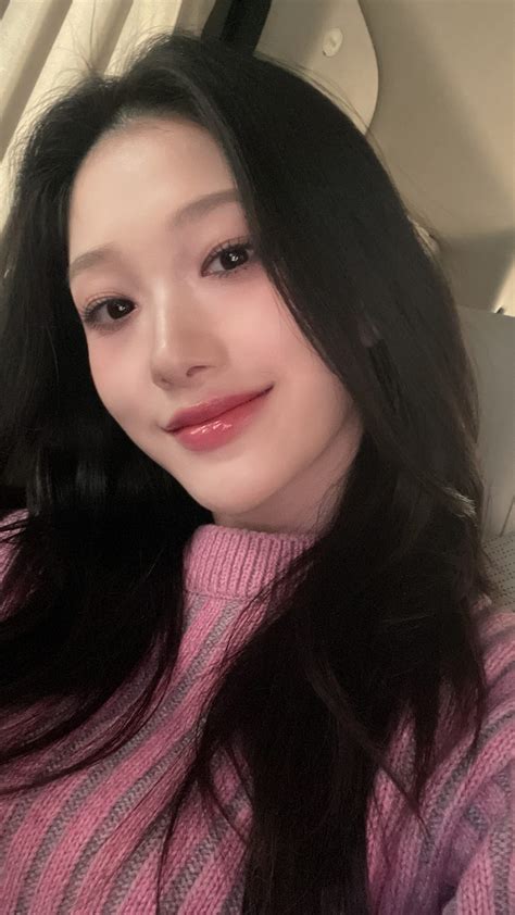 240113 이서연 인스타 스토리 걸그룹 갤러리 에펨코리아