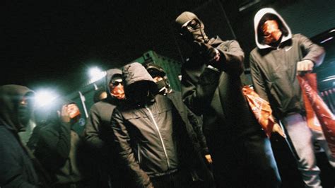 Suspect Agb Kennedy Intro [official Music Video] Youtube