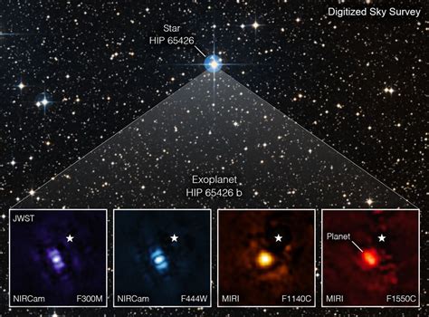 Seven Amazing Accomplishments The James Webb Telescope Achieved In Its