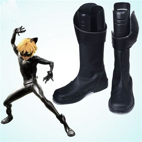 Pin By Judith Fernandez On Miracolus Cosplay Boots Cosplay Shoes
