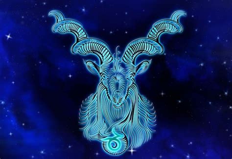Este Es El Horóscopo Del Signo Capricornio Hoy 10 De Marzo De 2025