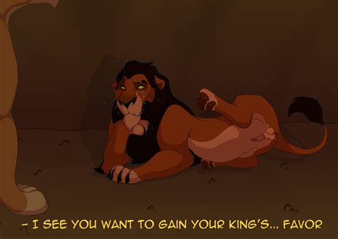 Post 4060180 Lionceros Scar Thelionking Zira