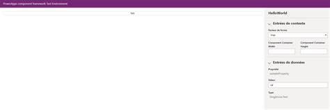 Deep Dive Into Pcf Powerapp Control Framework A Step By Step Tuto Dynamics Chronicles