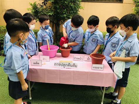 โรงเรียน นฤมลทิน ธนบุรี โรงเรียน นฤมลทิน ธนบุรี